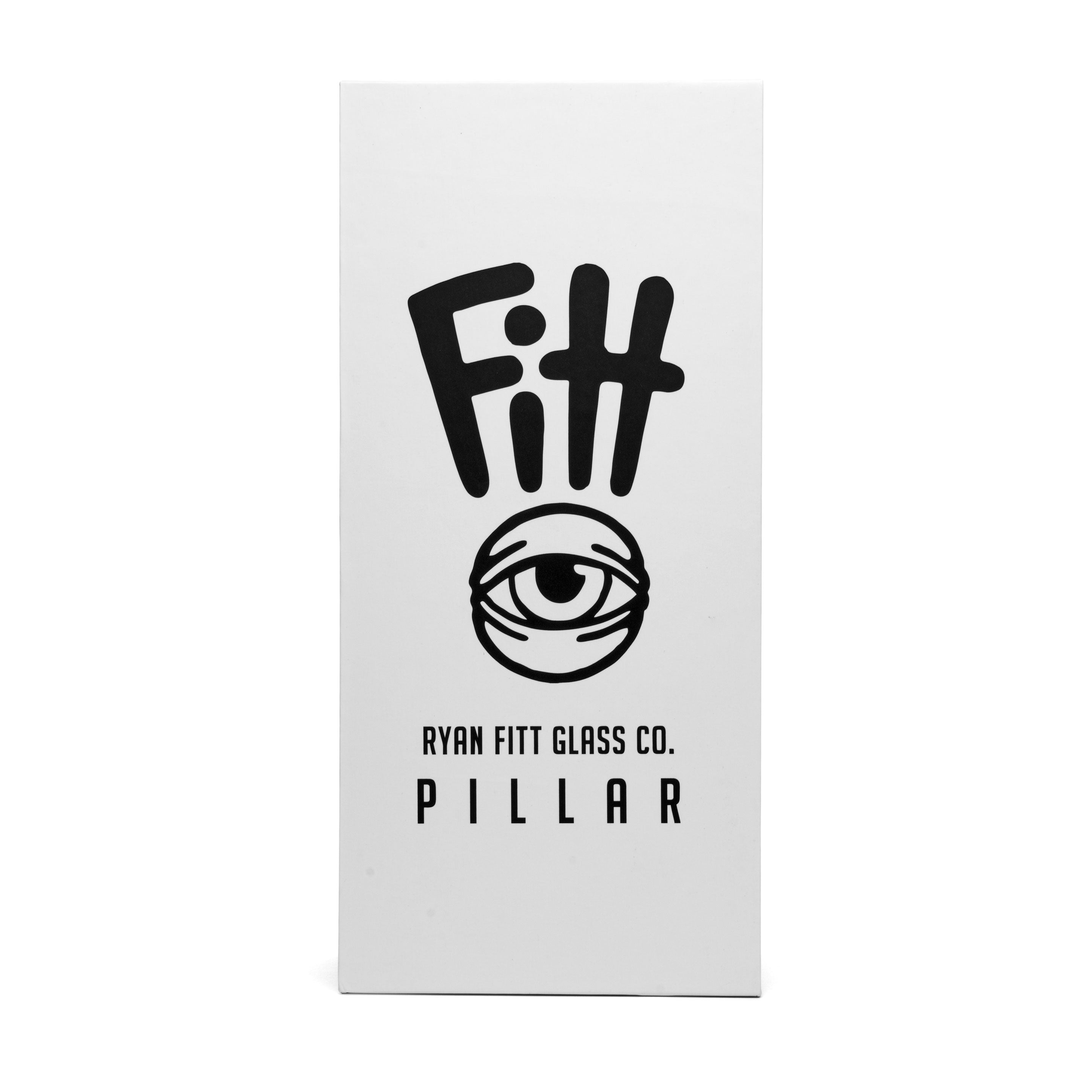 Ryan Fitt Glass
