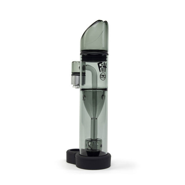 Ryan Fitt Pillar – Ryan Fitt Glass