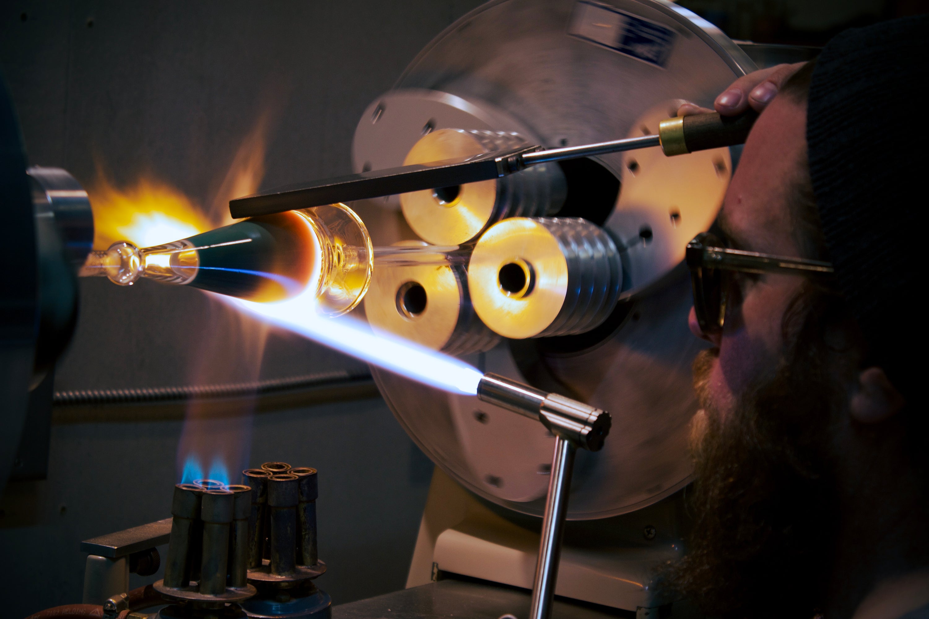 Ryan Fitt Glass