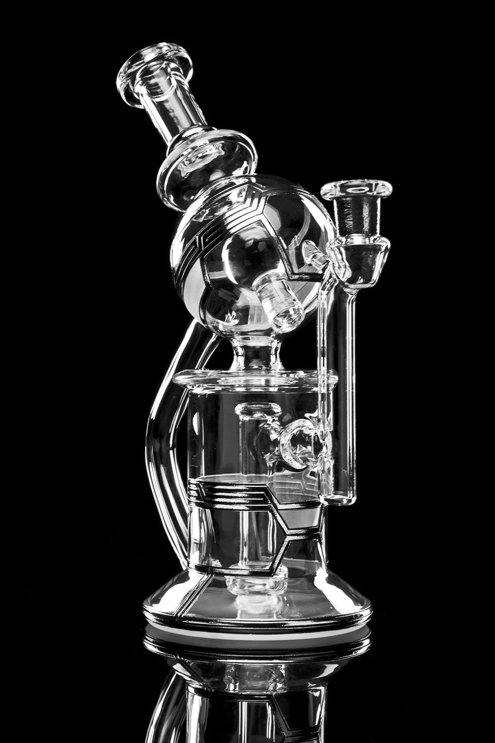 Ryan Fitt Glass