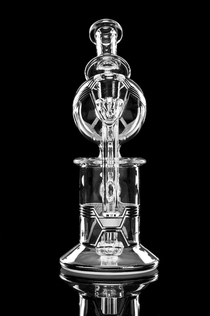 Ryan Fitt Glass