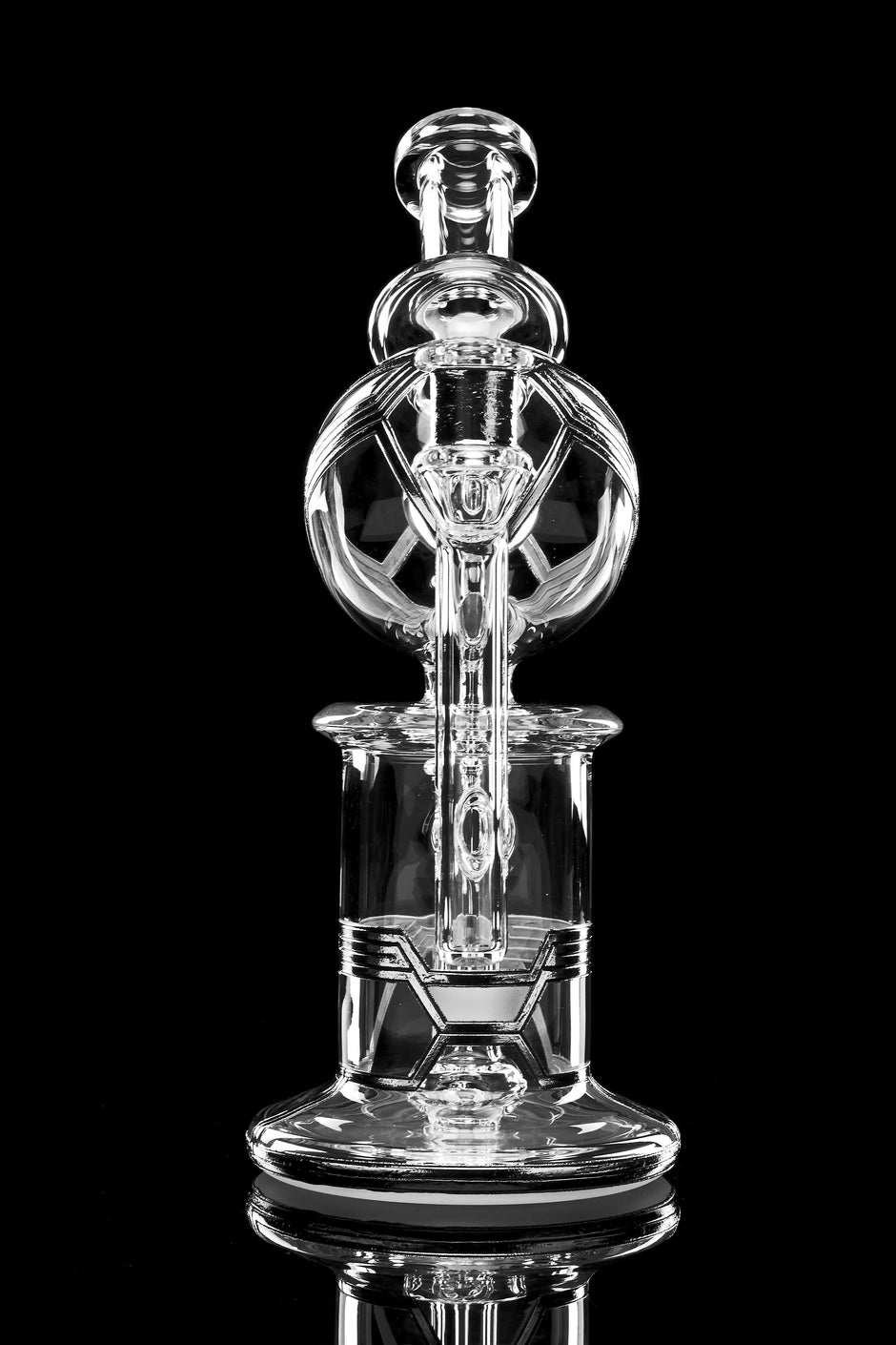 Ryan Fitt Glass