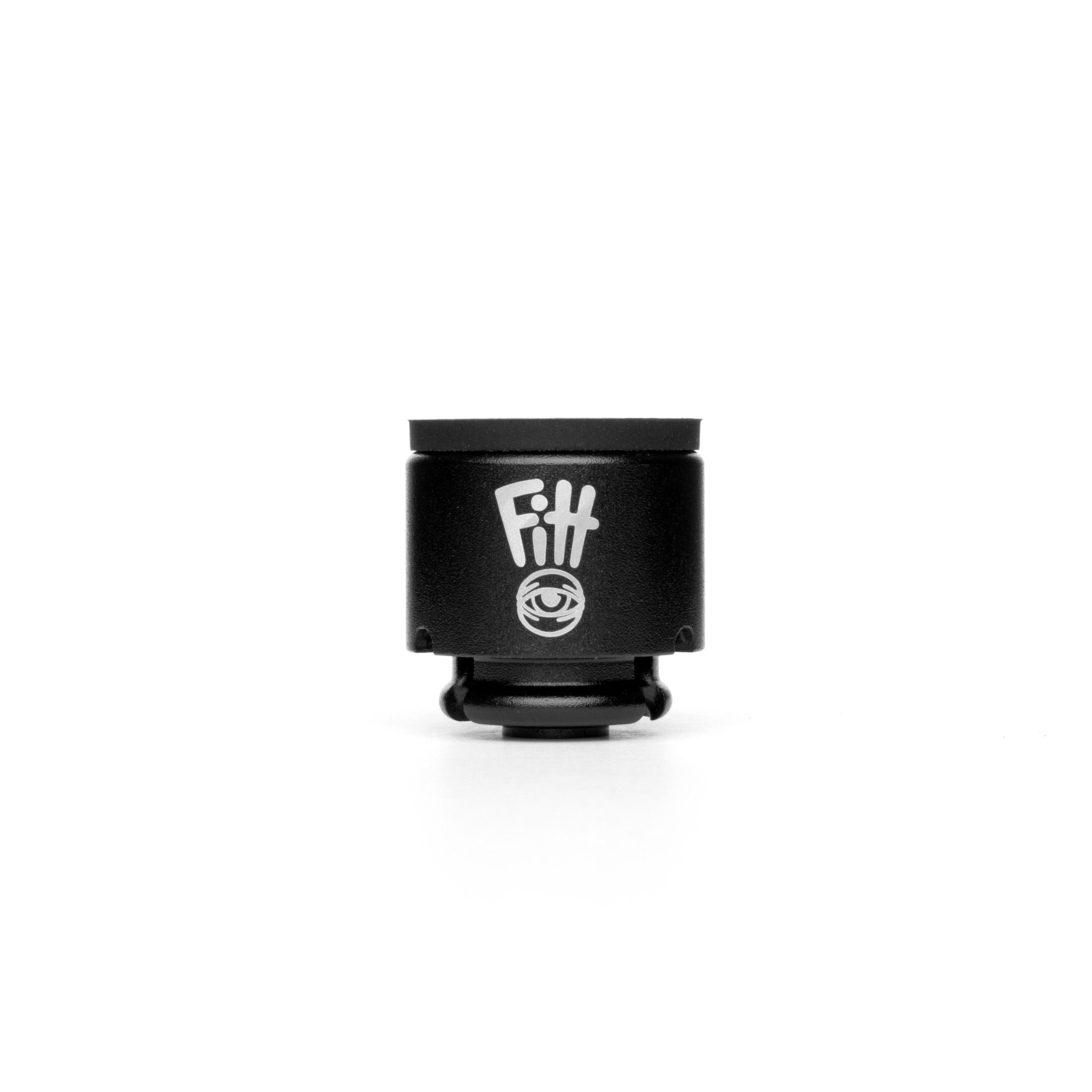 Ryan Fitt "Interface" Pivot Adapter (set of 10) – Ryan Fitt Glass