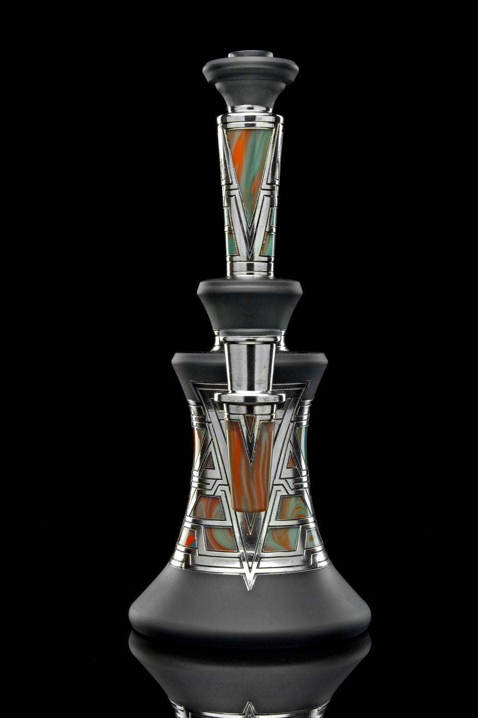 Ryan Fitt Glass